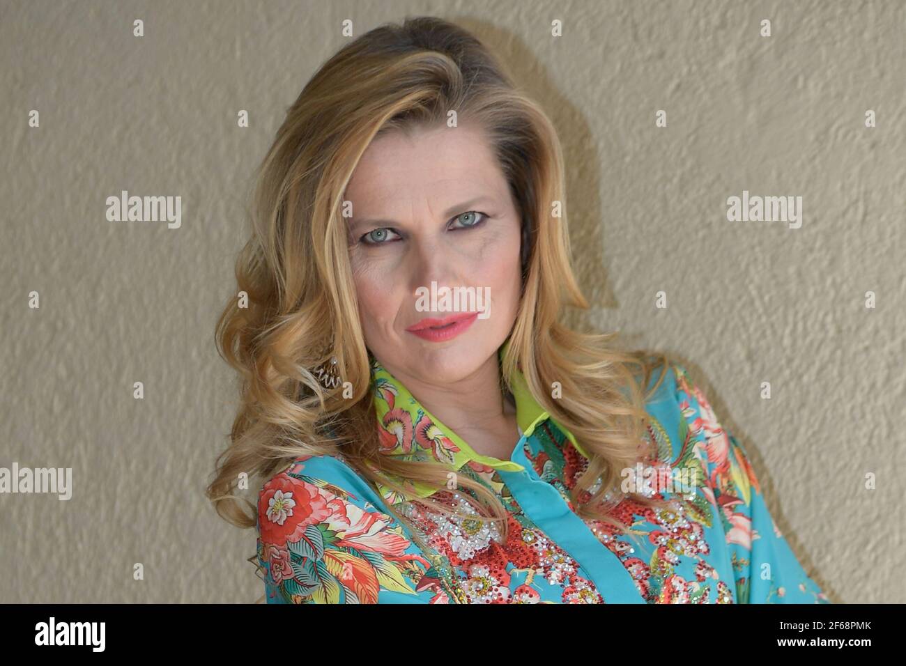 Laura freddi hi-res stock photography and images - Alamy