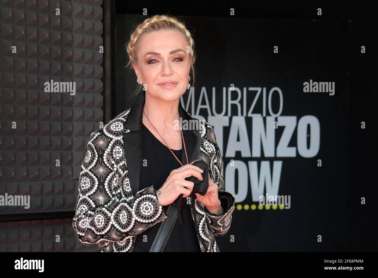 Paola barale hi-res stock photography and images - Alamy