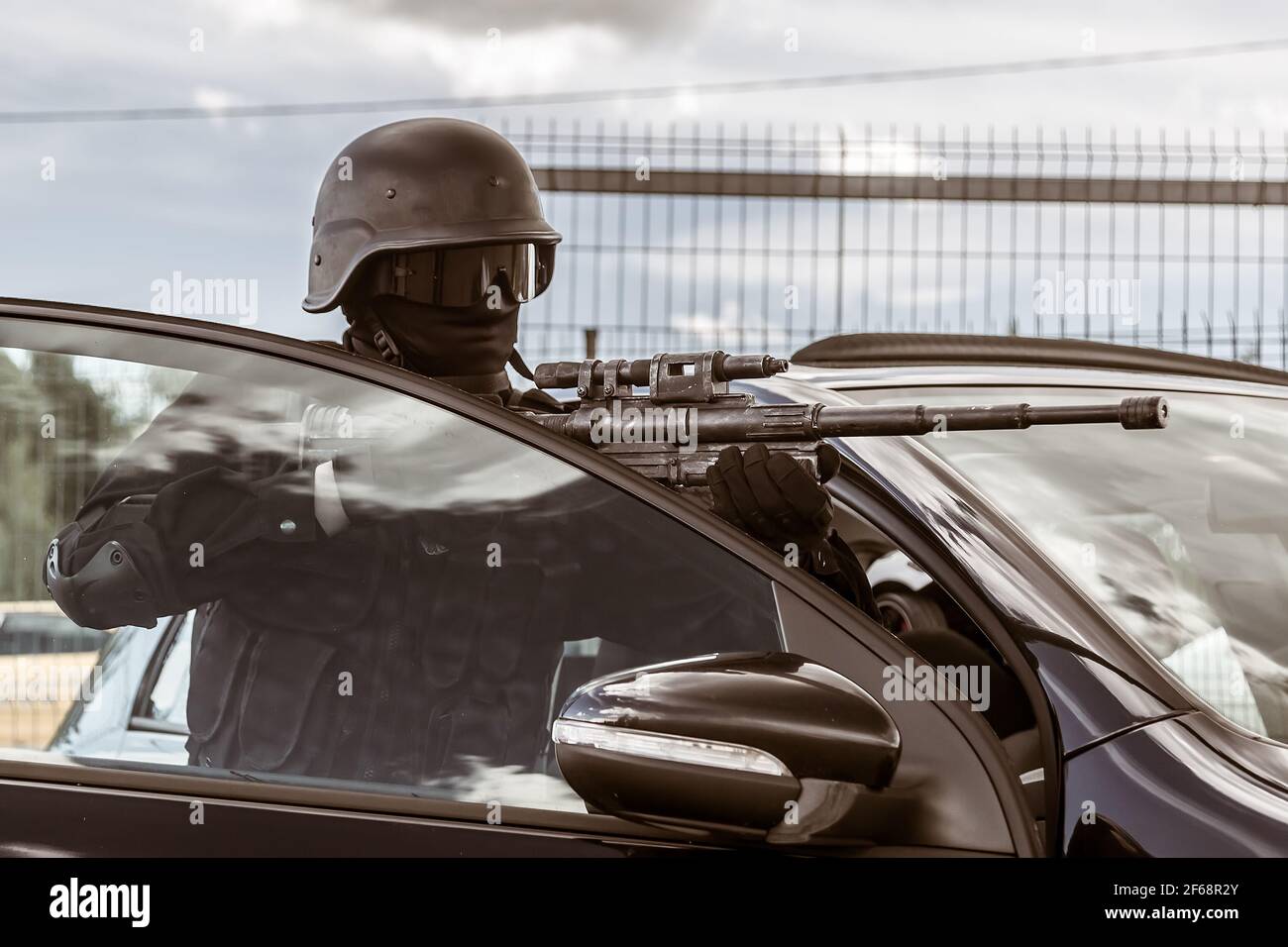 Army identification marks hi-res stock photography and images - Alamy