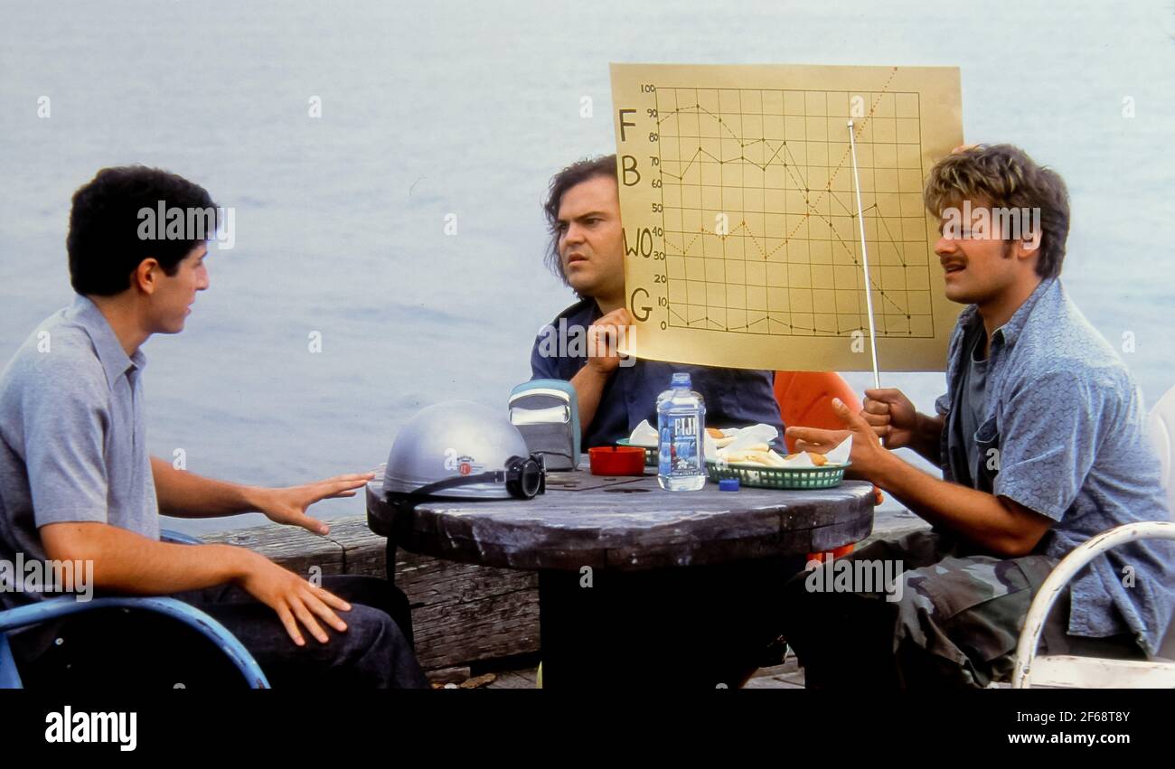 Saving Silverman Meme