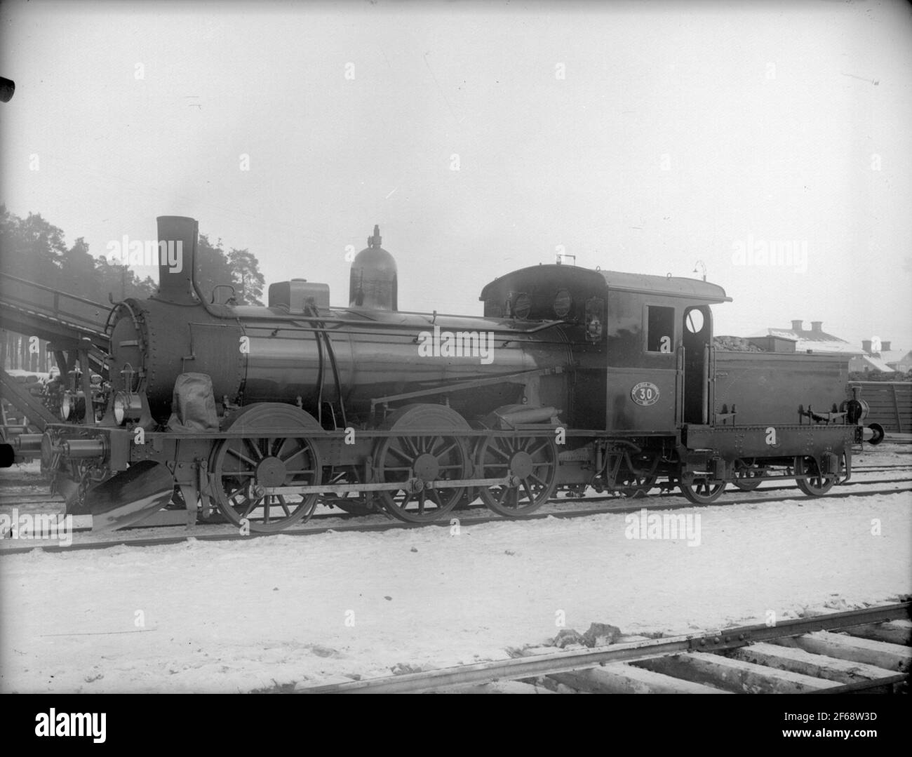 Dalarail hi-res stock photography and images - Alamy