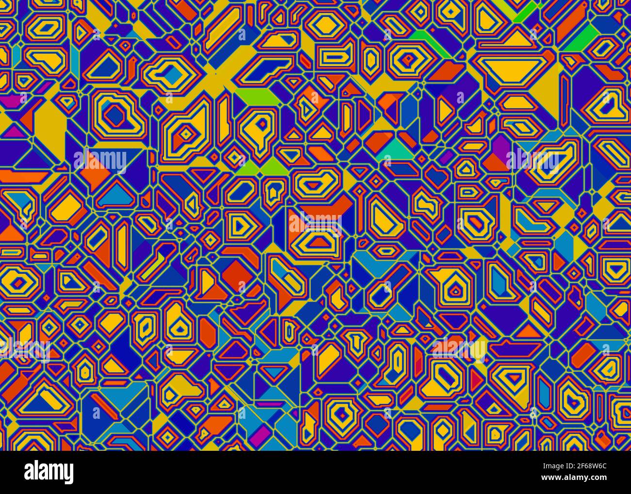 futuristic abstract colorful tech modern backgrounds Stock Photo - Alamy