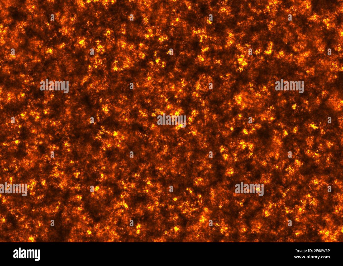 heat big red fire background Stock Photo - Alamy