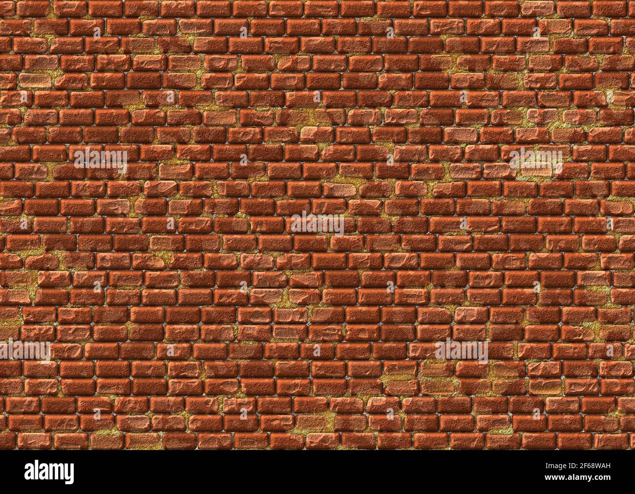 old brick wall background pattern Stock Photo - Alamy