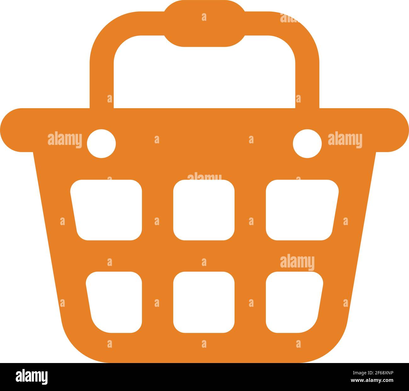 Shopping cart, Basket icon. Beautiful design and fully editable vector ...
