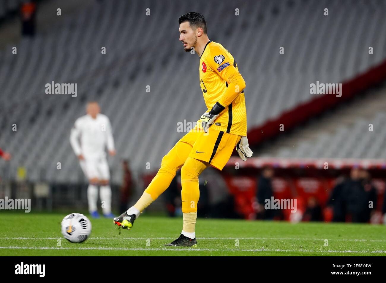 Ugurcan cakir hi-res stock photography and images - Alamy