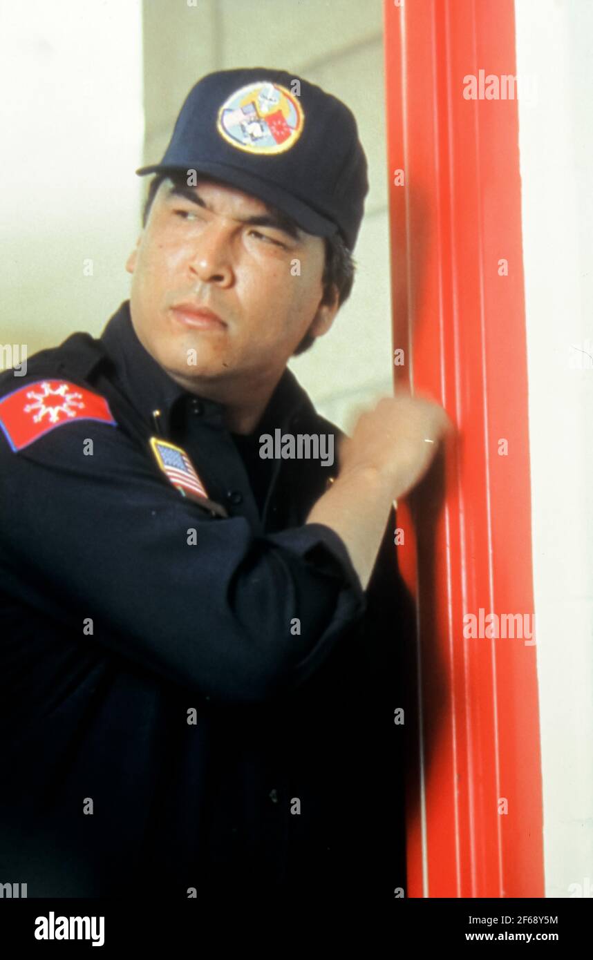 Eric Schweig, "Skins" (2002). Photo Credit: First Look Pictures /THA ...