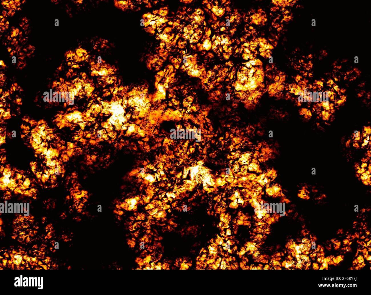 Volcano explosion lava hi-res stock photography and images - Alamy