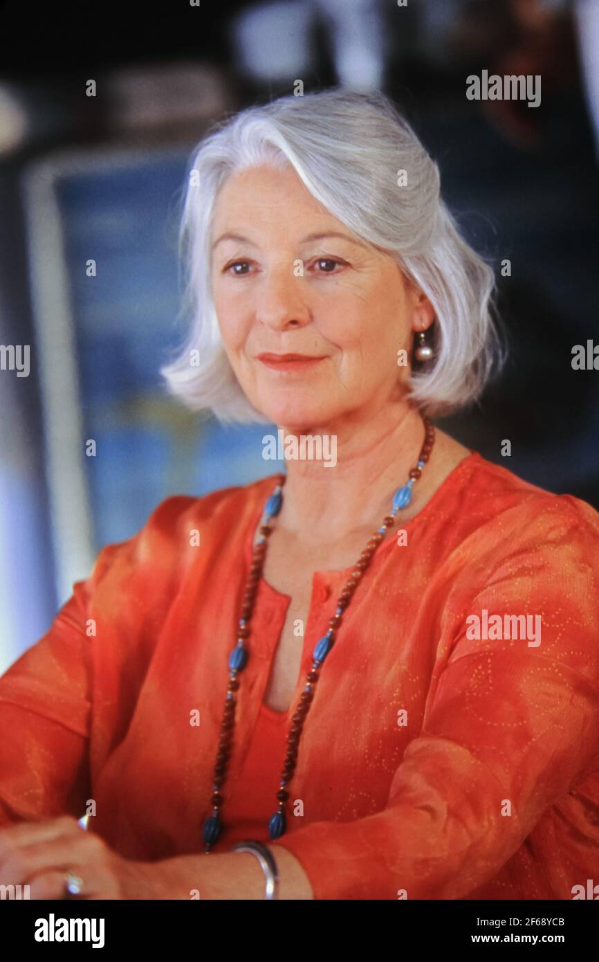 Jane Alexander, "Sunshine State" (2002). Photo Credit: D. Stevens/Sony ...