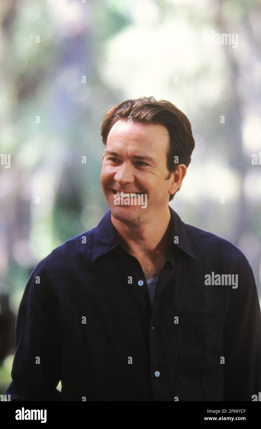 Timothy Hutton, "Sunshine State" (2002). Photo Credit: D. Stevens/Sony ...