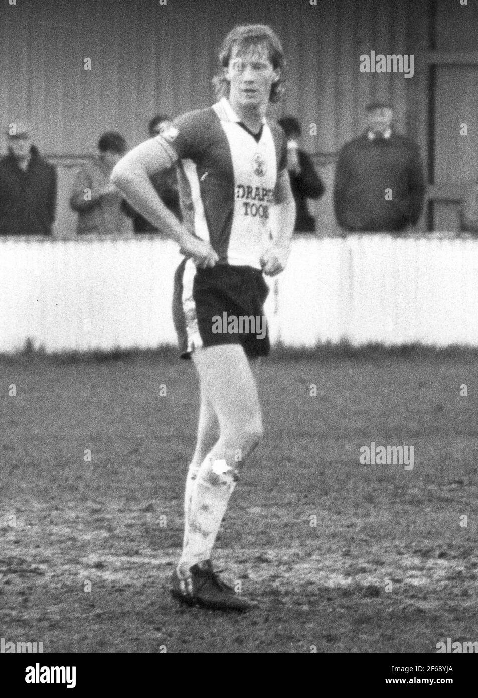 Mark wright Black and White Stock Photos & Images - Alamy