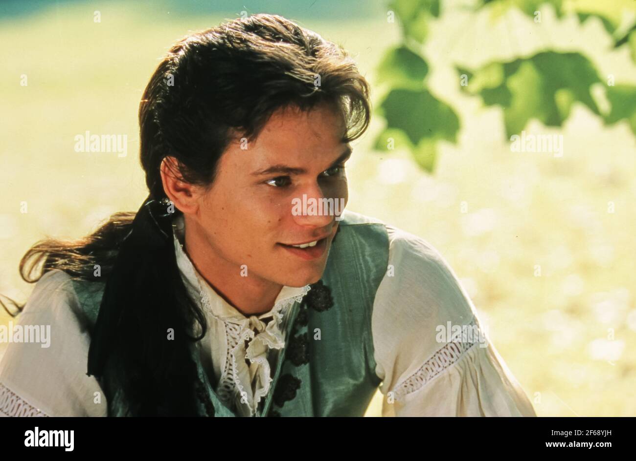 Jay Rodan, "The Triumph of Love" (2002). Photo Credit: Sergio Strizzi ...