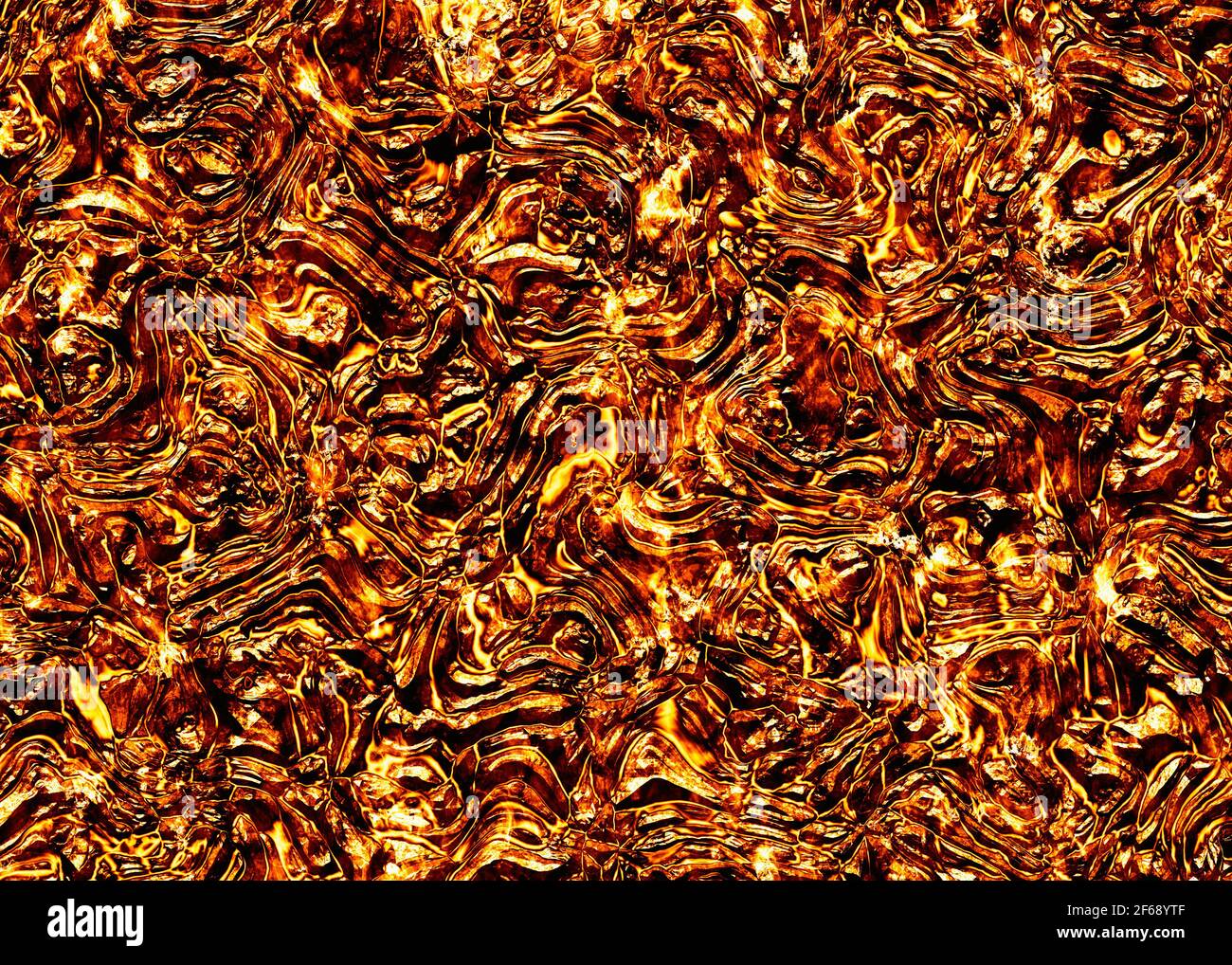 hi-res hot lava background of eruption volcano Stock Photo - Alamy