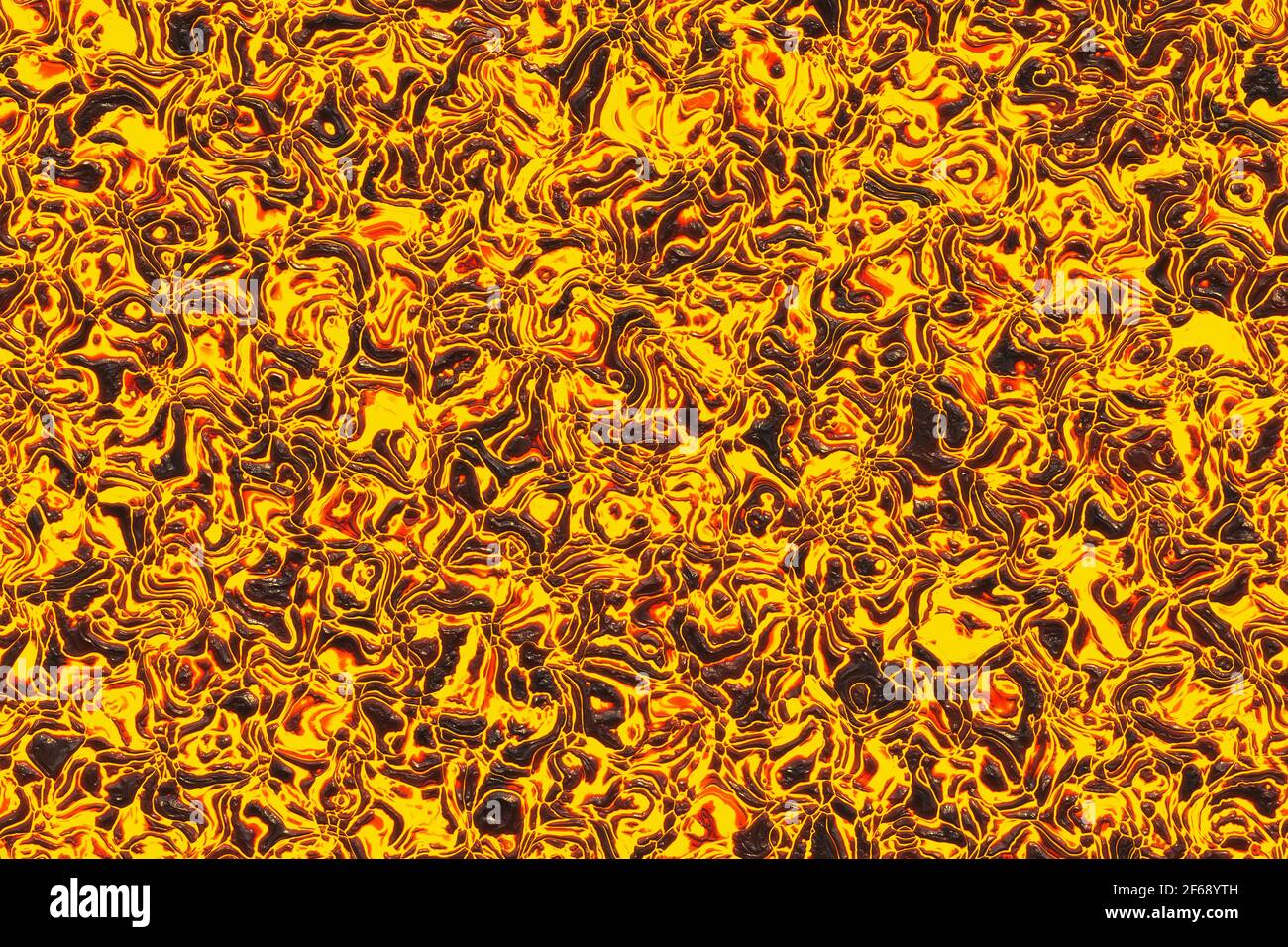 hi-res hot lava background of eruption volcano Stock Photo - Alamy