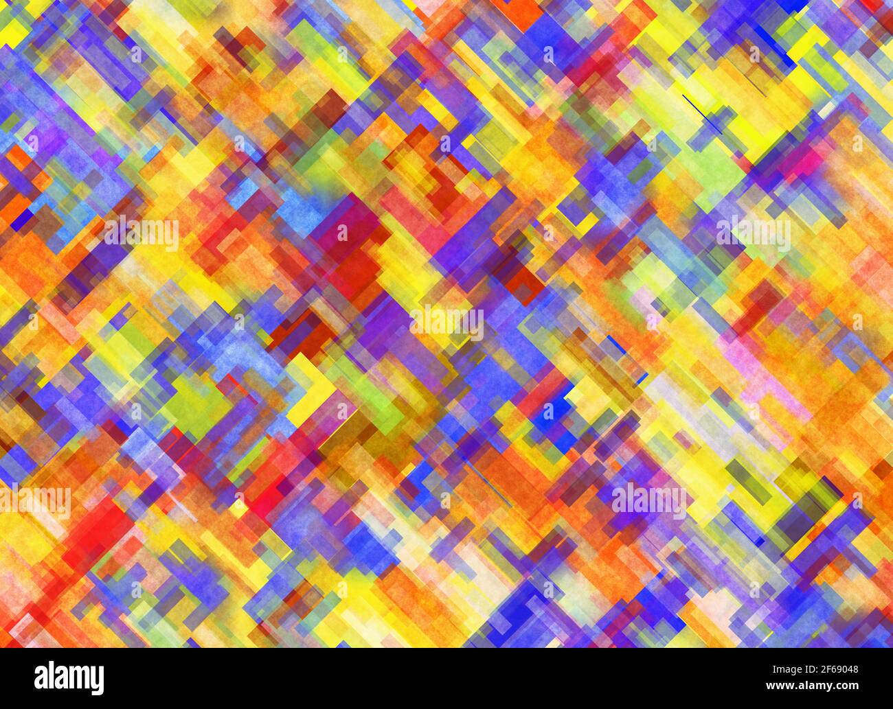 abstract multicolored pastel colors background Stock Photo - Alamy