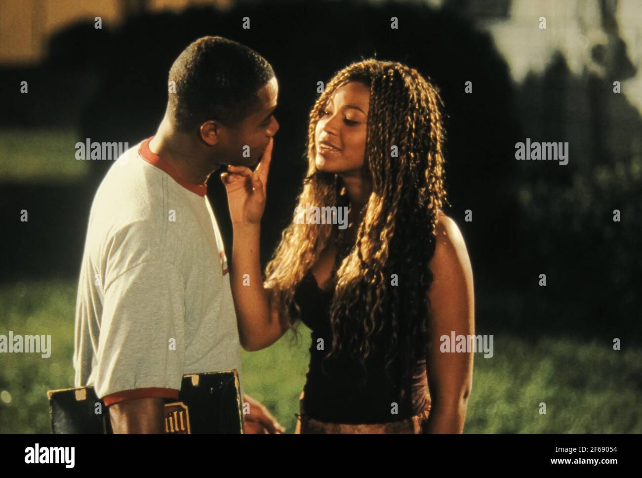 Fighting temptations cuba gooding jr hi-res stock photography and ...