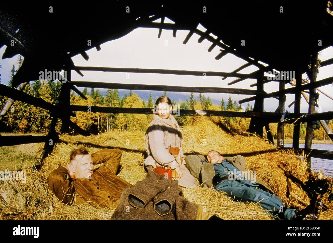 Viktor Bychkov, Anni-Kristiina Juuso, Ville Haapasalo, "The Cuckoo ...