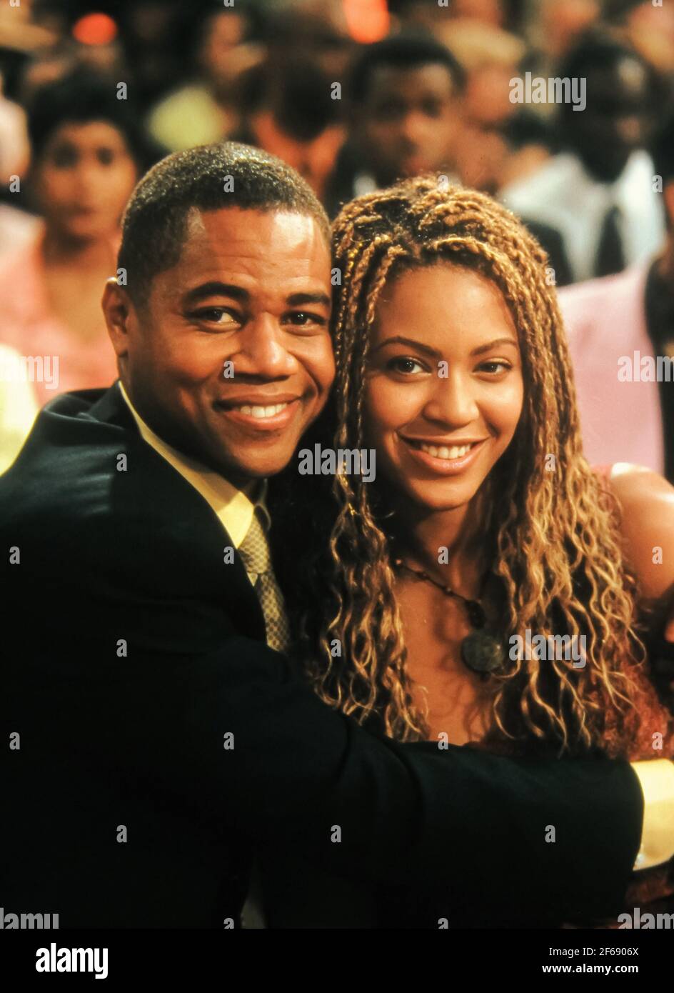 Sweet Temptations Movie Cuba Gooding Jr