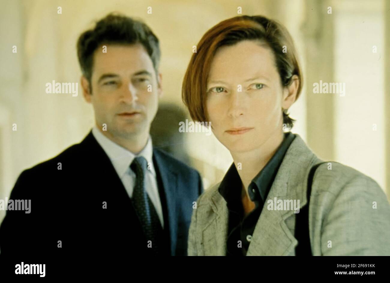 Jeremy Northam Young