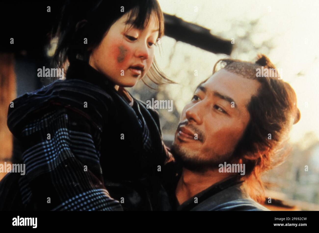 Hiroyuki Sanada, "Twilight Samurai" (2002) . Photo Credit: Empire ...