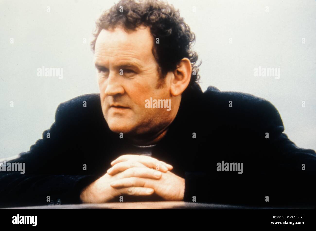 Colm Meaney, "Intermission" (2003). Photo Credit: Tom Collins/IFC Films ...
