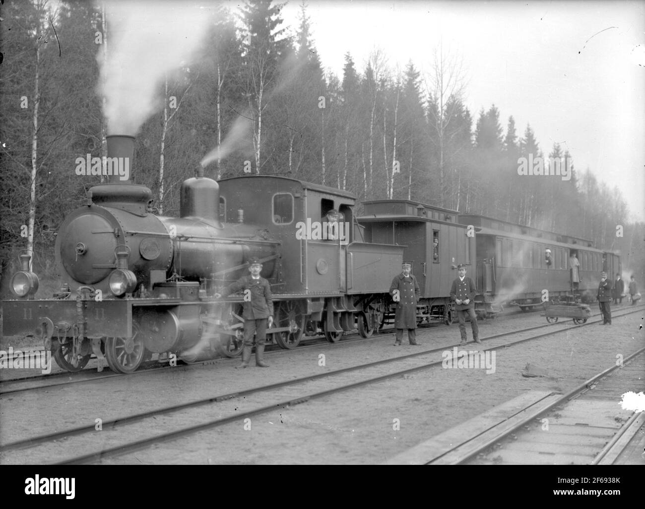 Gottfrid larsson hi-res stock photography and images - Alamy