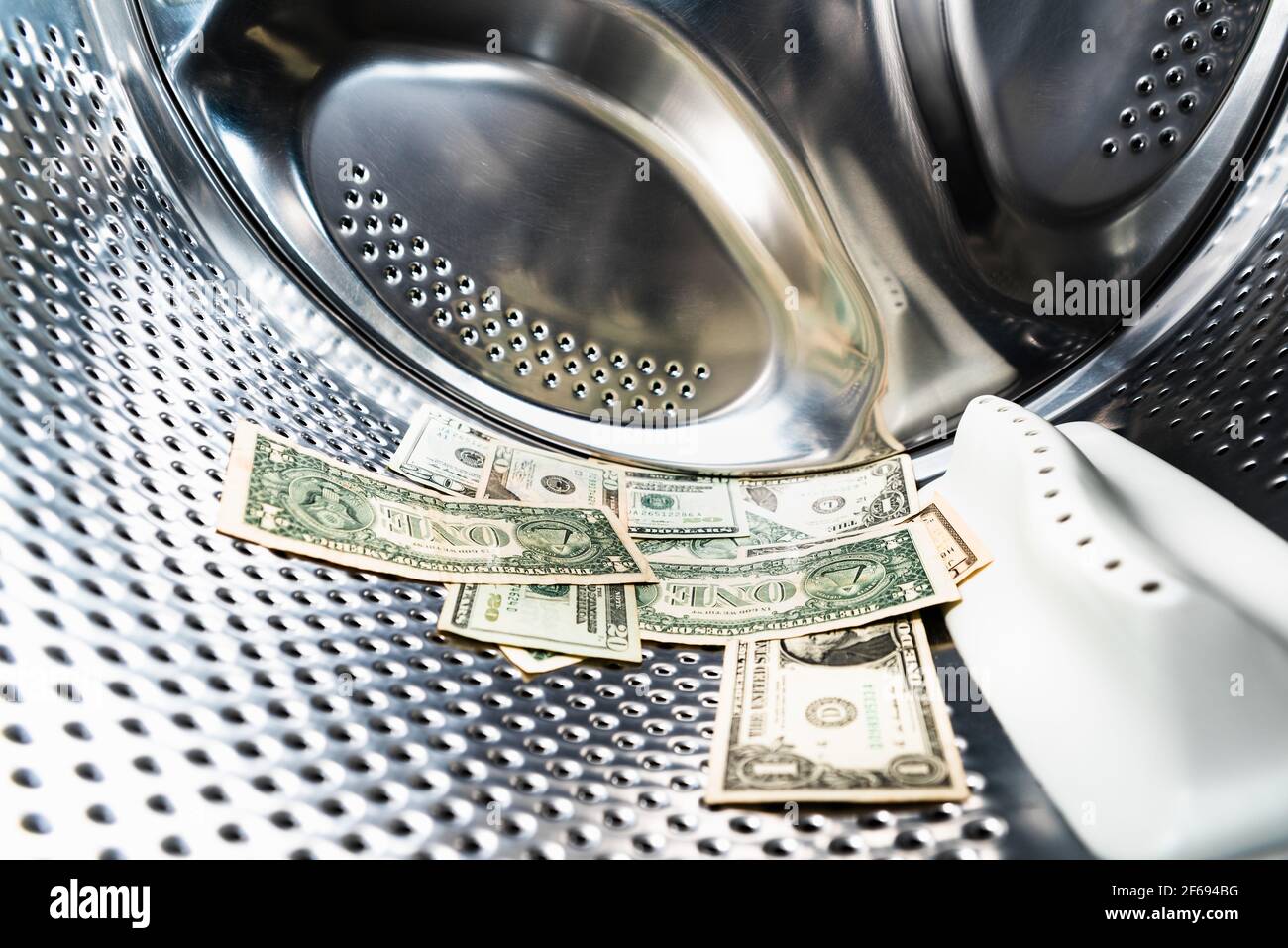 Inside invest hi-res stock photography and images - Alamy