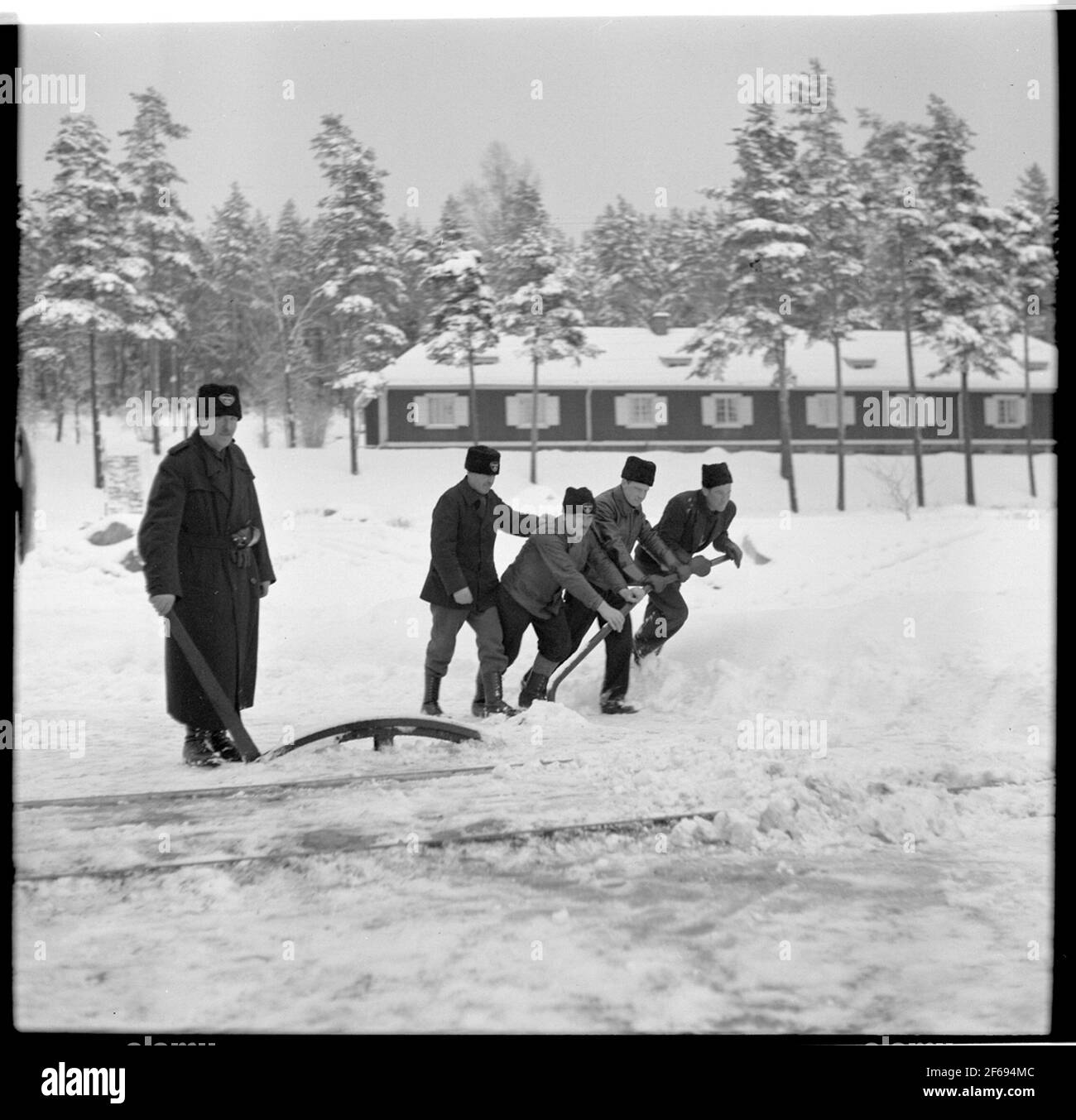 Work with turntable Stock Photo - Alamy