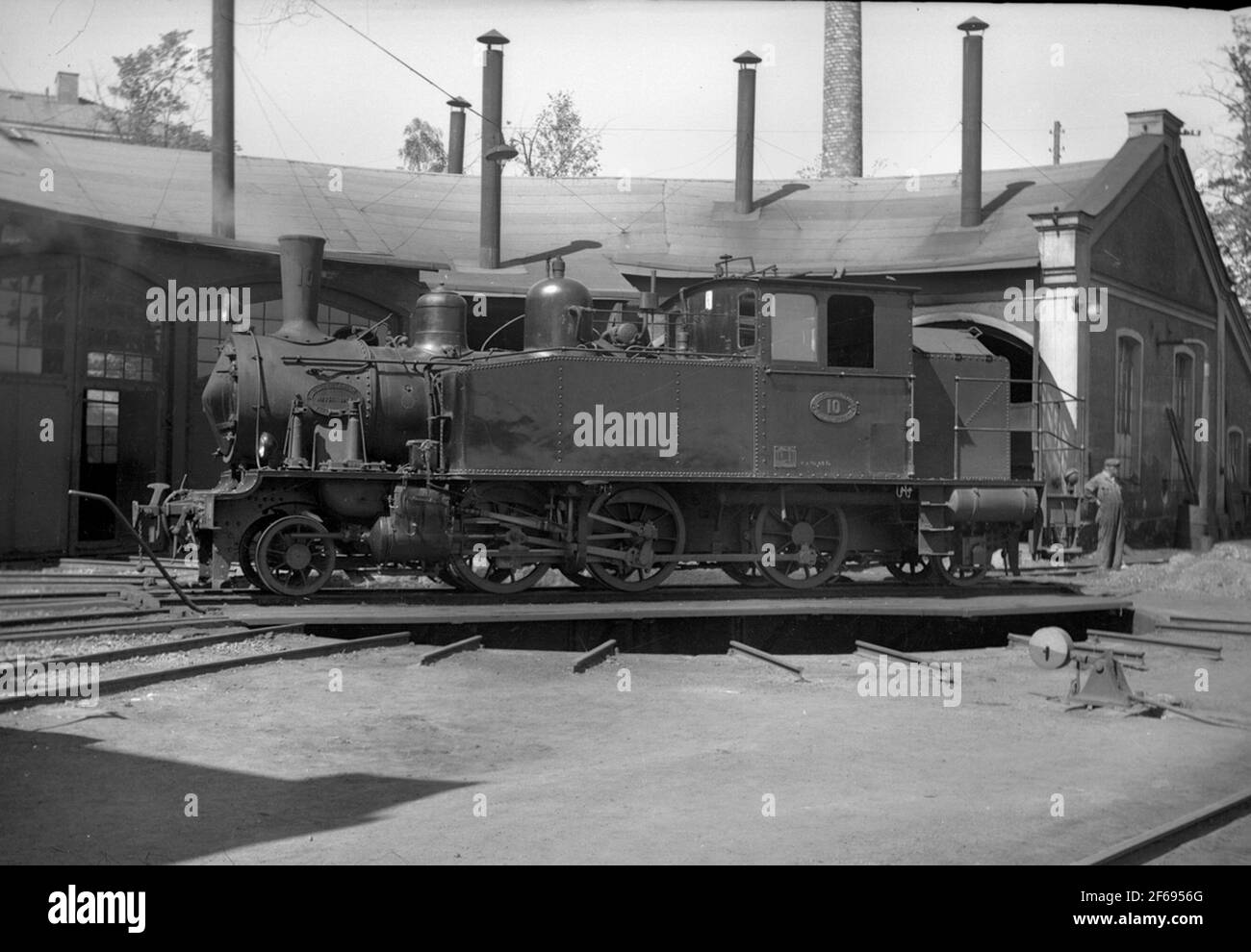 NÖJ lok 10 Stock Photo - Alamy