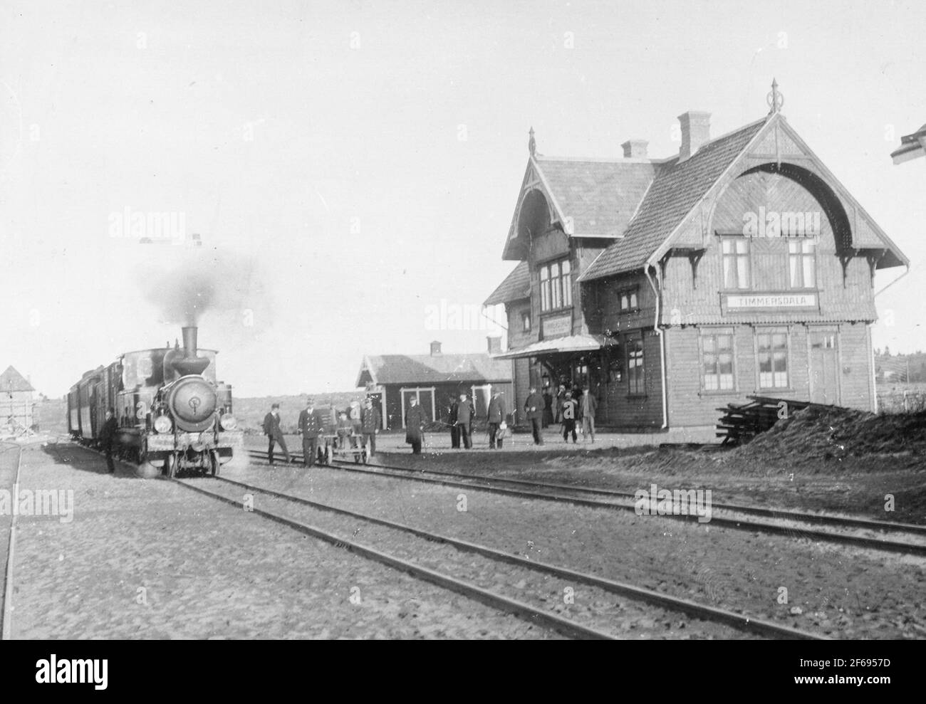 Lok 7 hi-res stock photography and images - Alamy