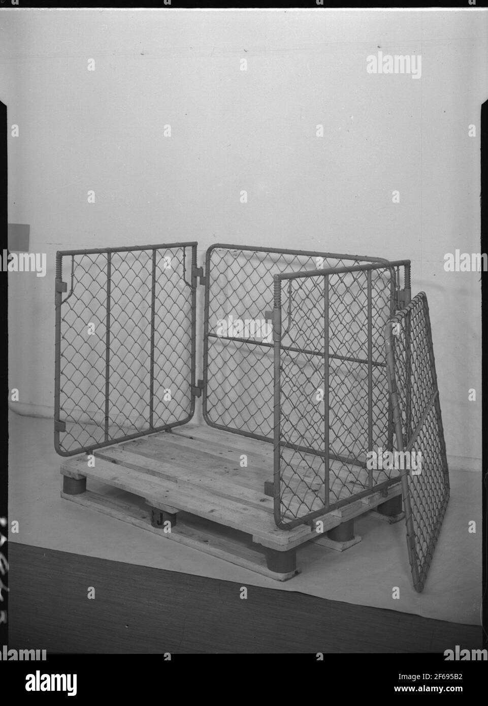 Steel collar Black and White Stock Photos & Images - Alamy
