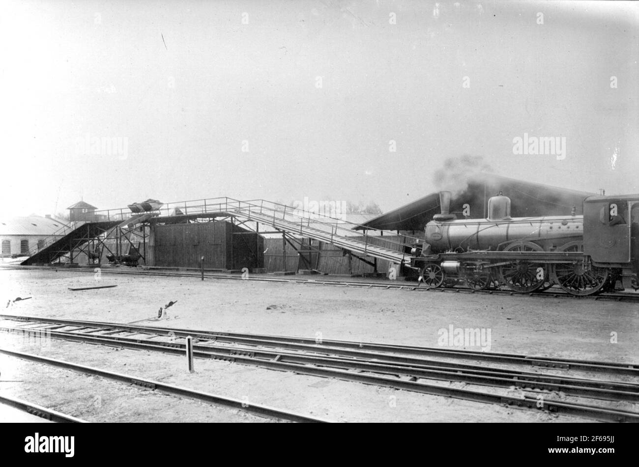 Steam lock Black and White Stock Photos & Images - Alamy