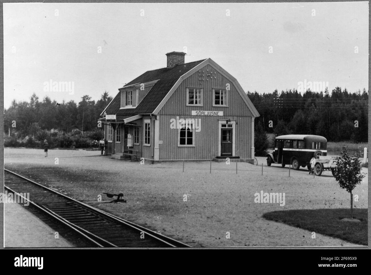 Sample stone station Stock Photo - Alamy