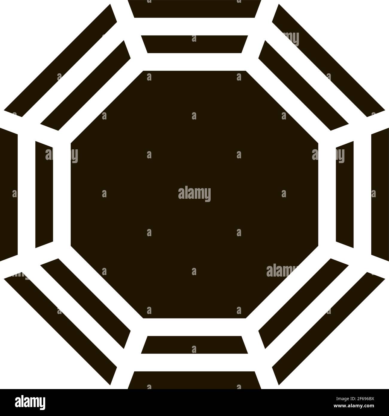 Pattern rug top view Stock Vector Images - Alamy