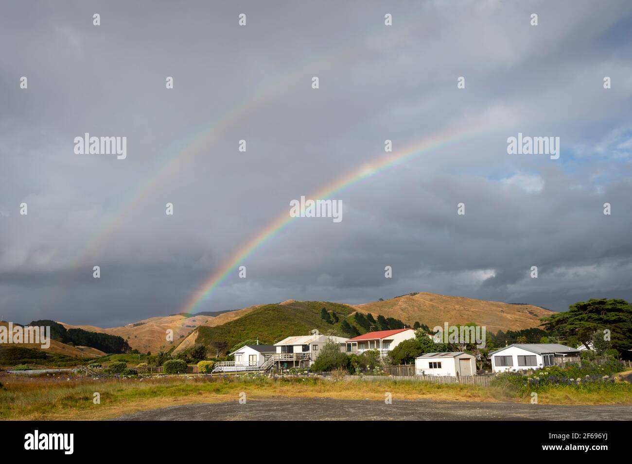 Whakataki hi-res stock photography and images - Alamy