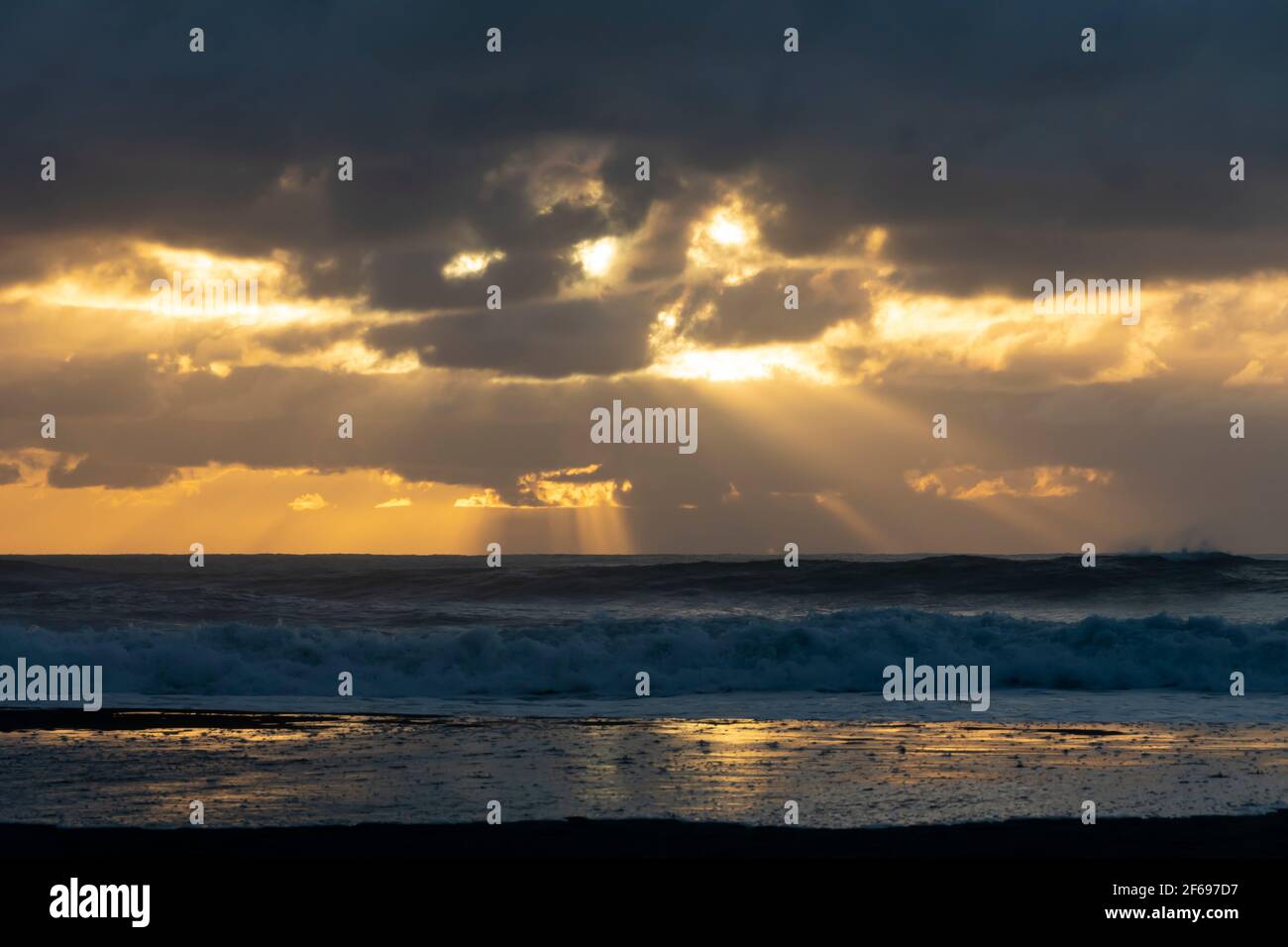 Whakataki hi-res stock photography and images - Alamy