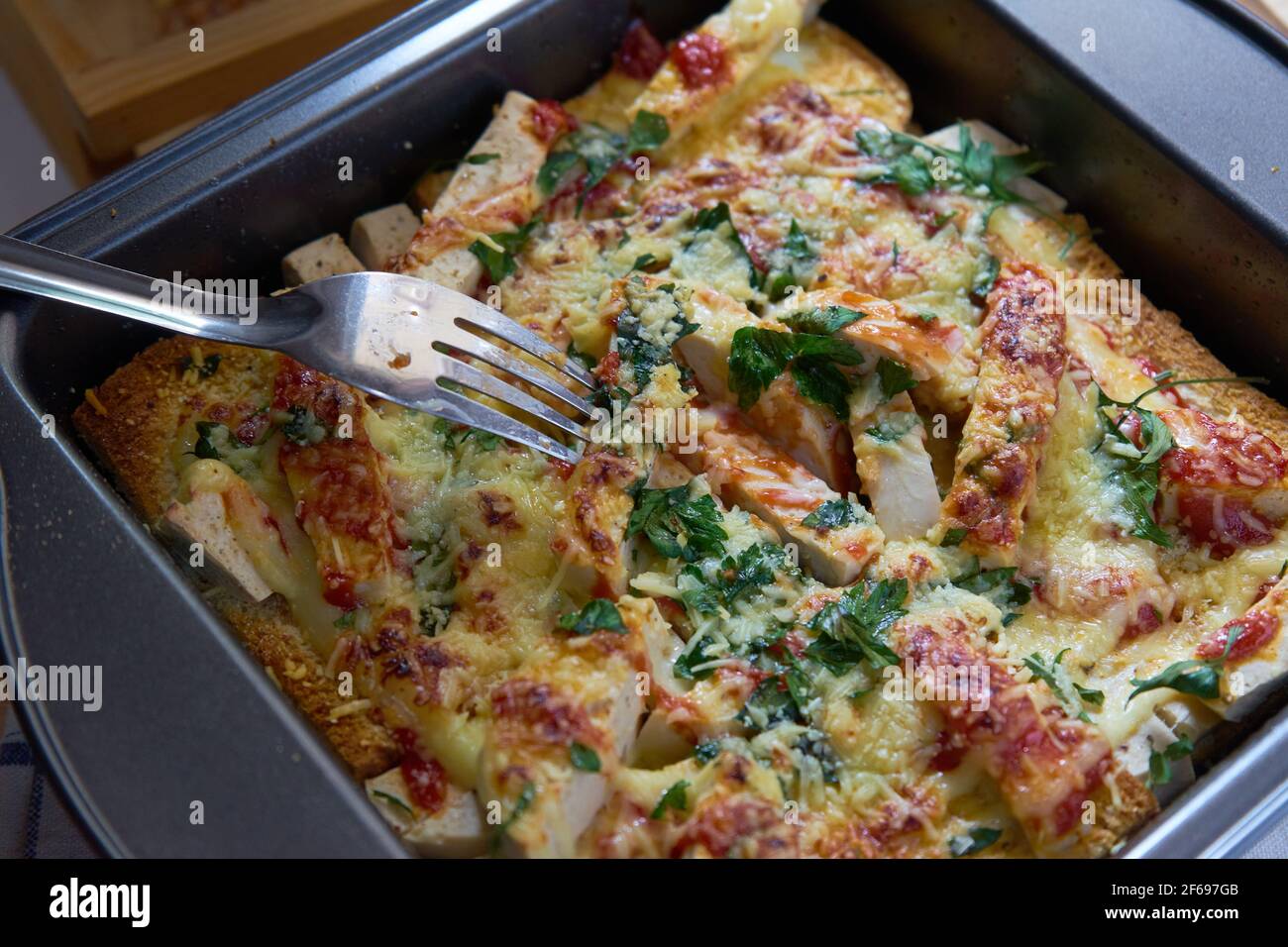 Cooking food recipes hi-res stock photography and images - Alamy