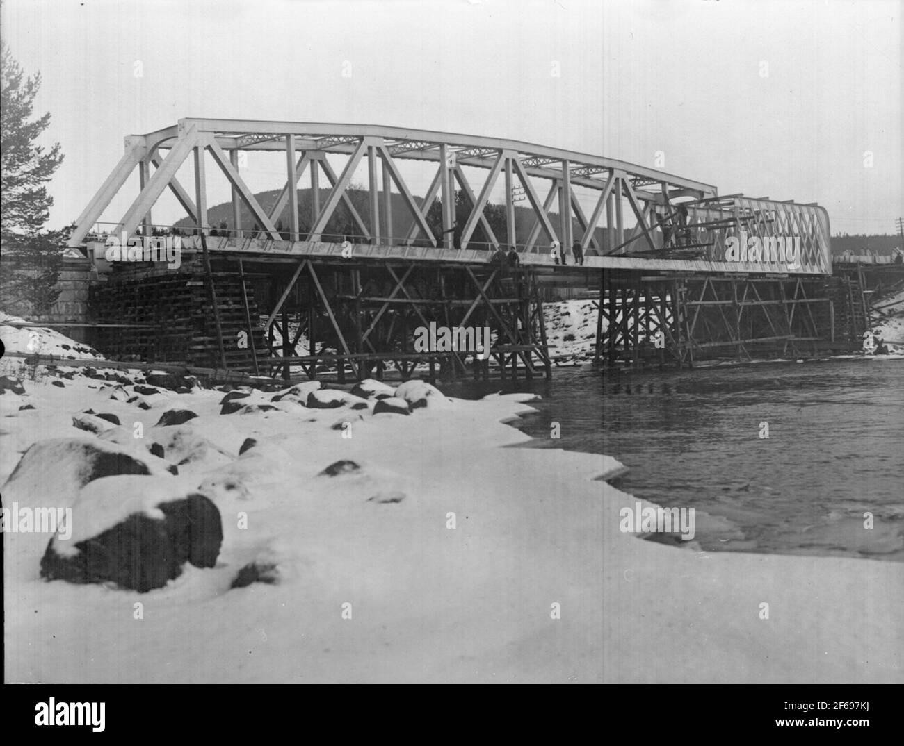 Ljungan hi-res stock photography and images - Alamy