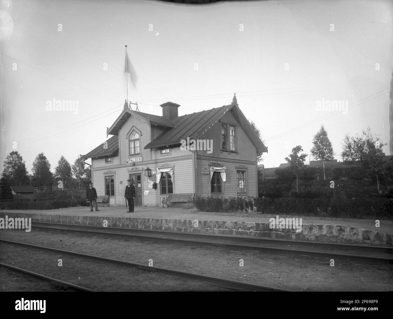 Setberg hi-res stock photography and images - Alamy