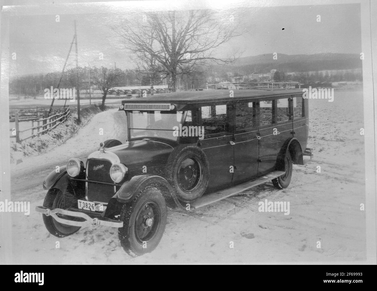 1928 Studebaker High Resolution Stock Photography and Images - Alamy