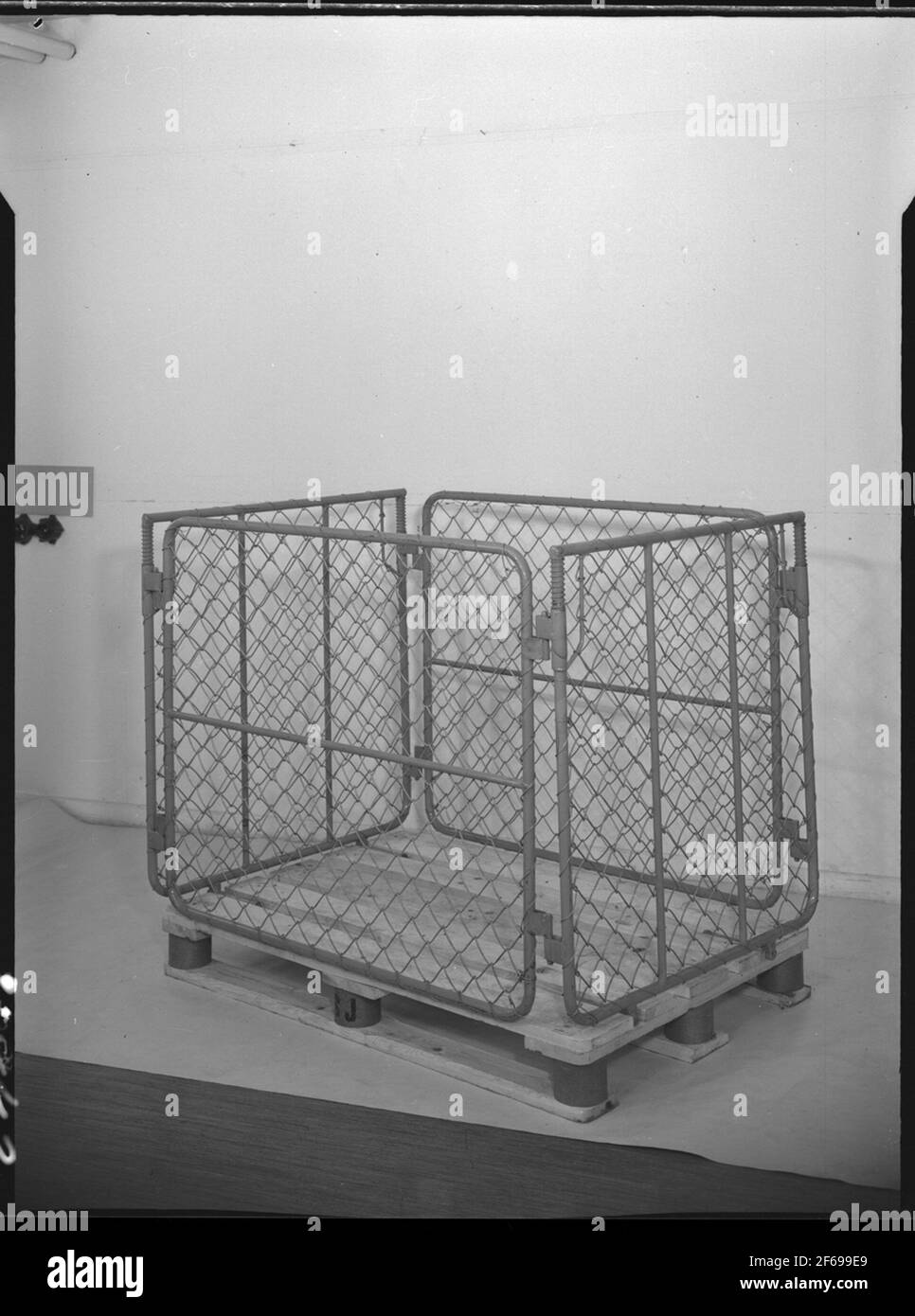 Steel collar Black and White Stock Photos & Images - Alamy
