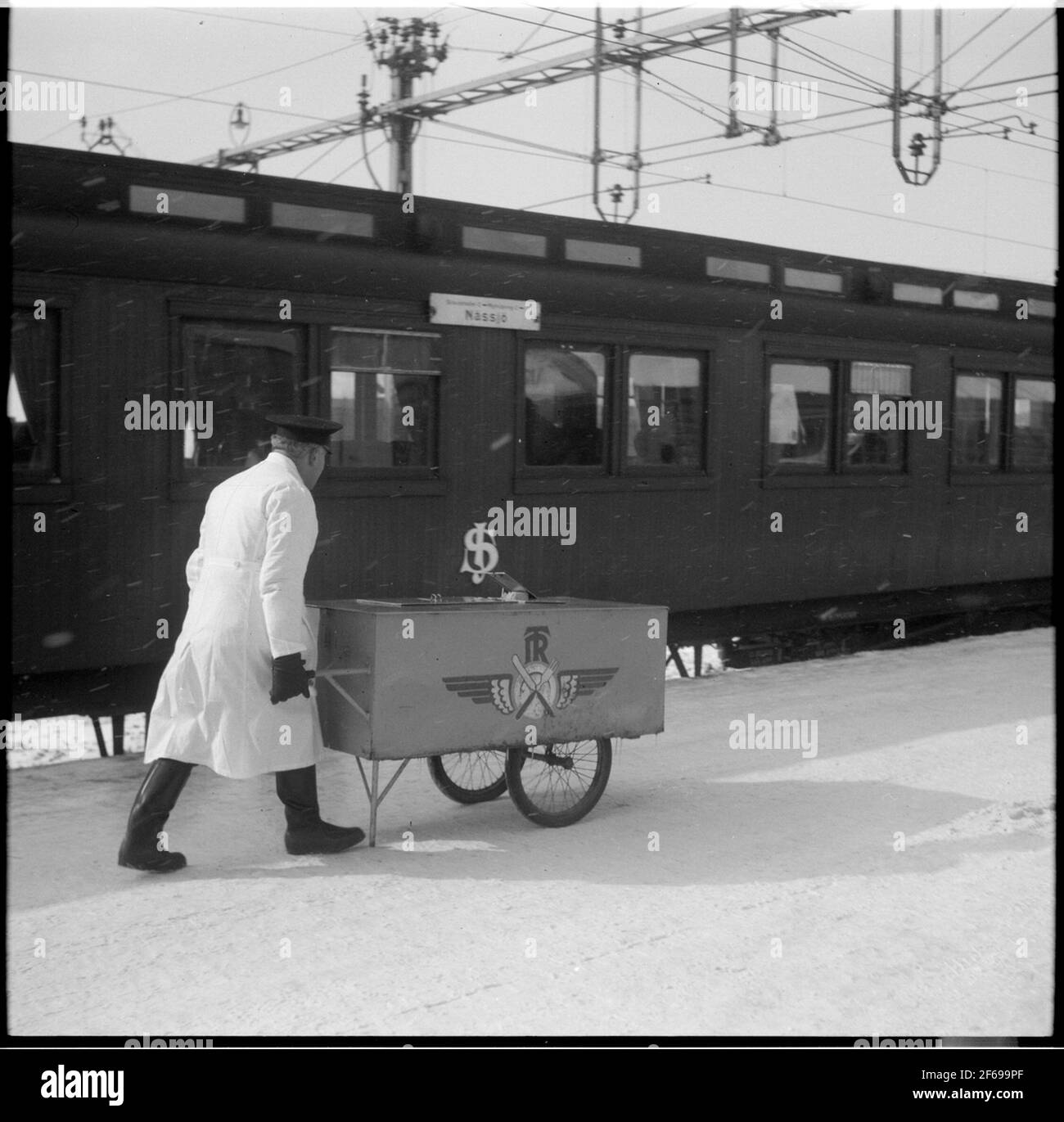 Perrong hi-res stock photography and images - Alamy