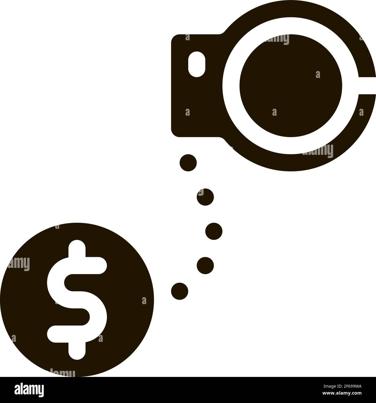 Jail and bail Stock Vector Images - Alamy