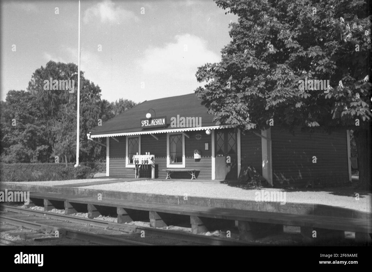 Springholm hi-res stock photography and images - Alamy