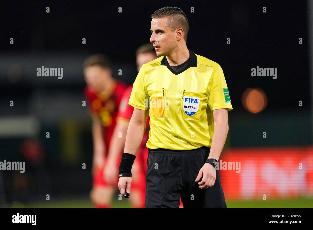 Donatas rumšas hi-res stock photography and images - Alamy