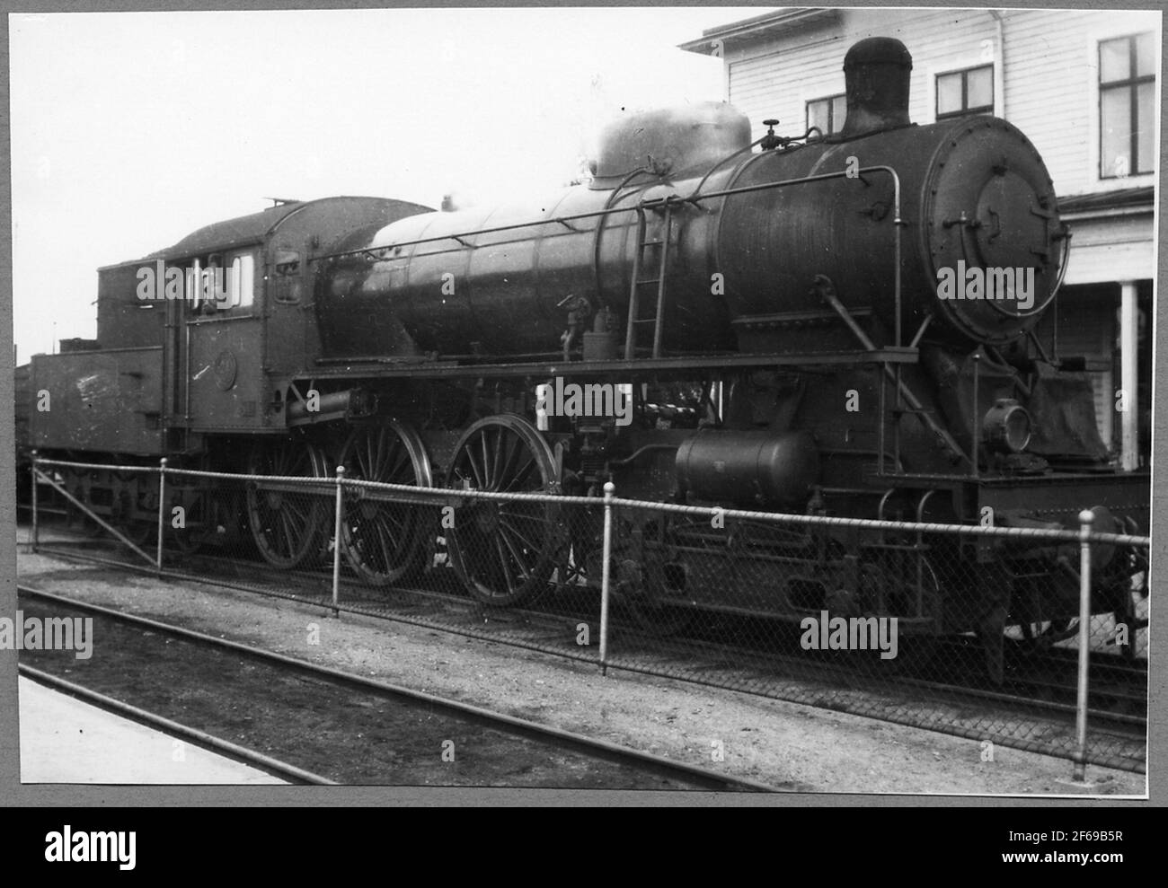 The cheese coast track, OK Lok 24 Stock Photo - Alamy