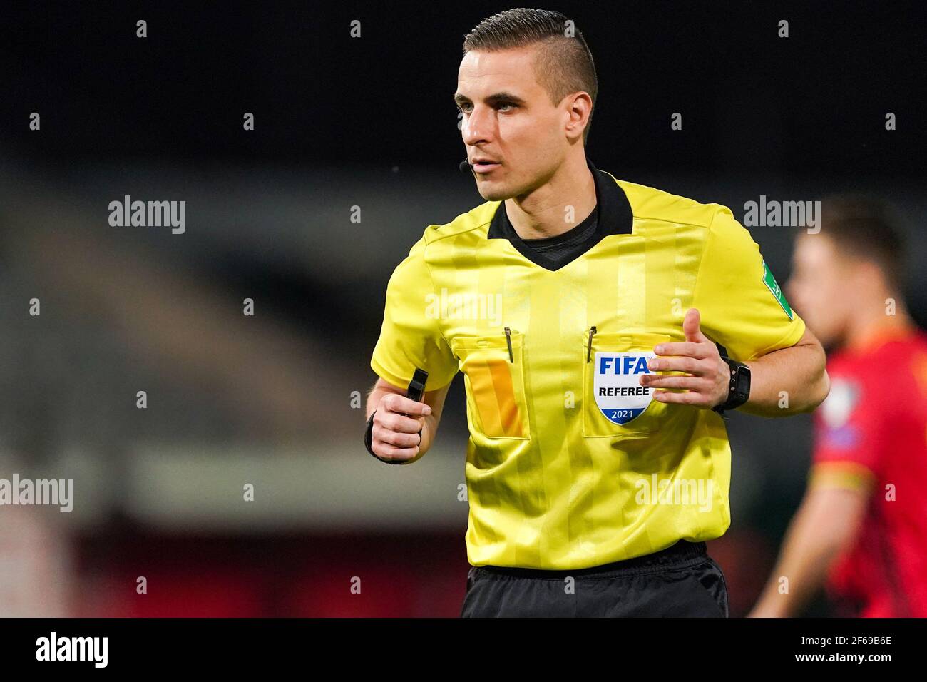 Donatas rumšas hi-res stock photography and images - Alamy