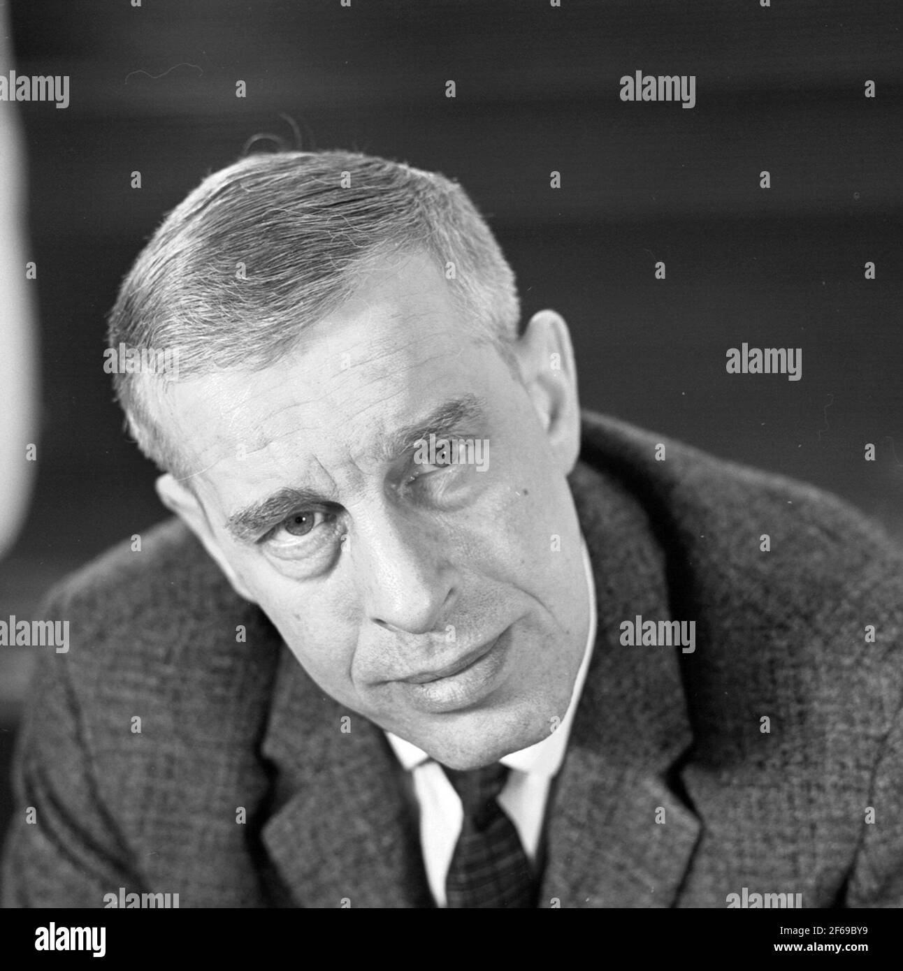 Photographer Seved Walther Stock Photo - Alamy