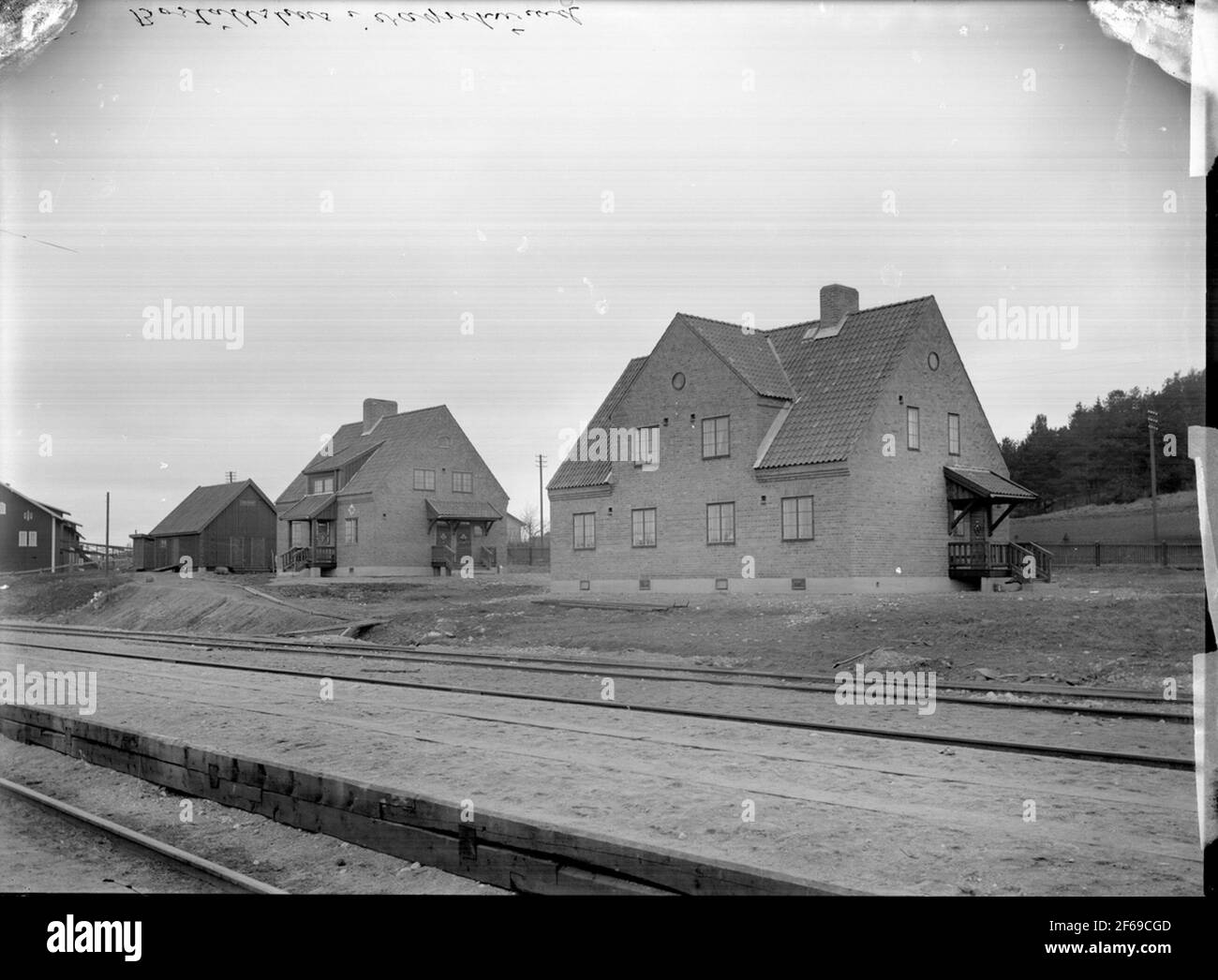 Short stay accommodation hi-res stock photography and images - Alamy