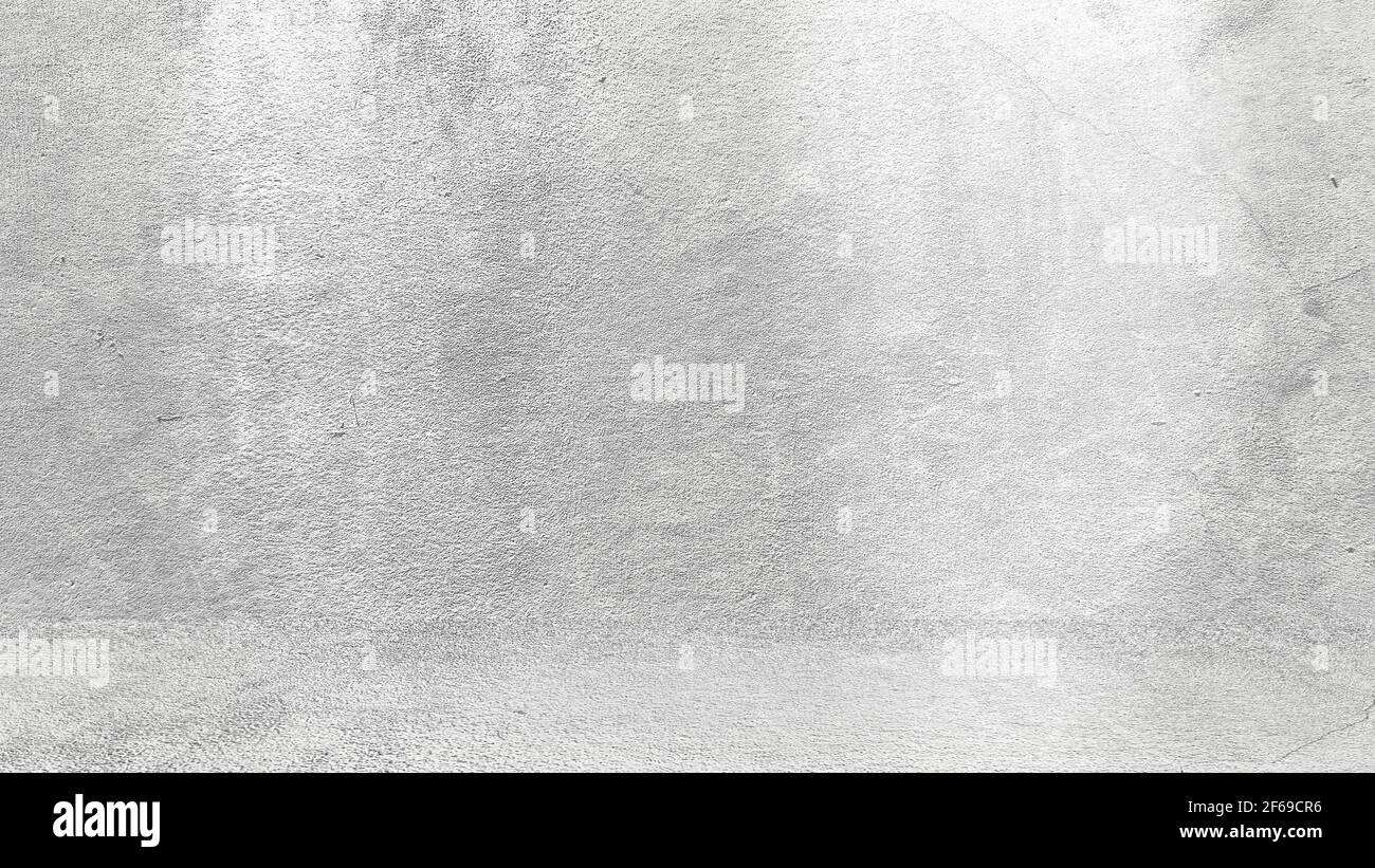 Grungy white background of natural cement or stone old texture as a retro pattern wall ...